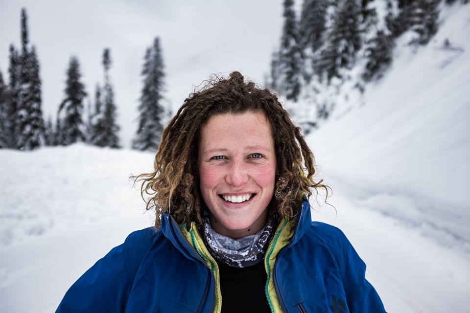 The “Crew”- Prospectors of White Gold | Mount Carlyle Backcountry Lodge